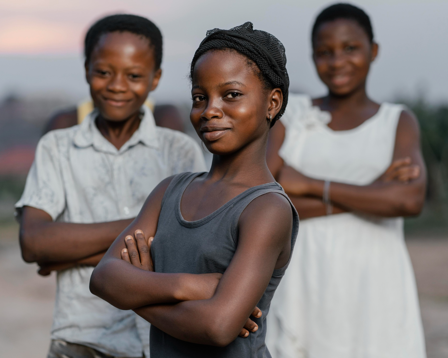 About Us – Freedom Islands